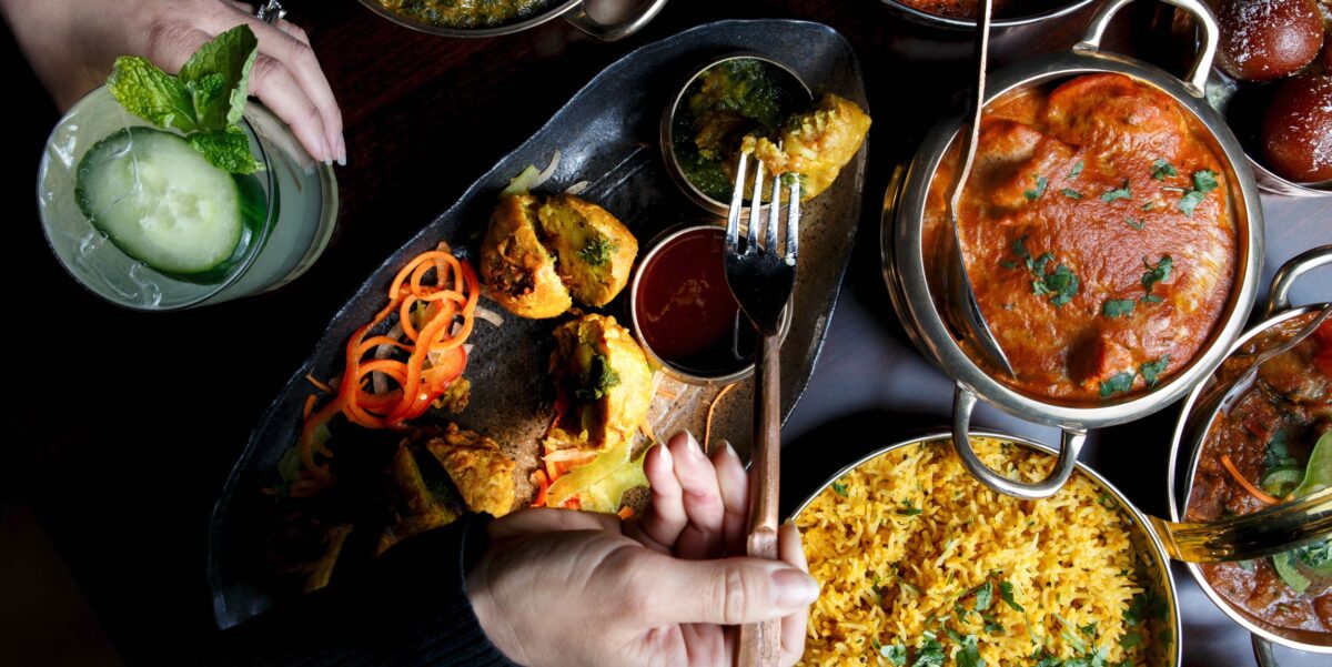 Tips For The Best Indian Dining Experience For First-Timers | Sula Indian