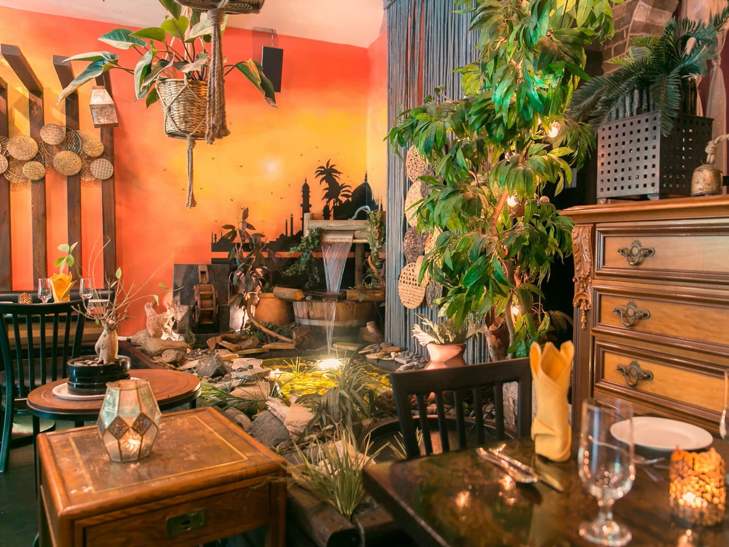 Restaurants On Commercial Drive Vancouver Sula Indian Restaurant