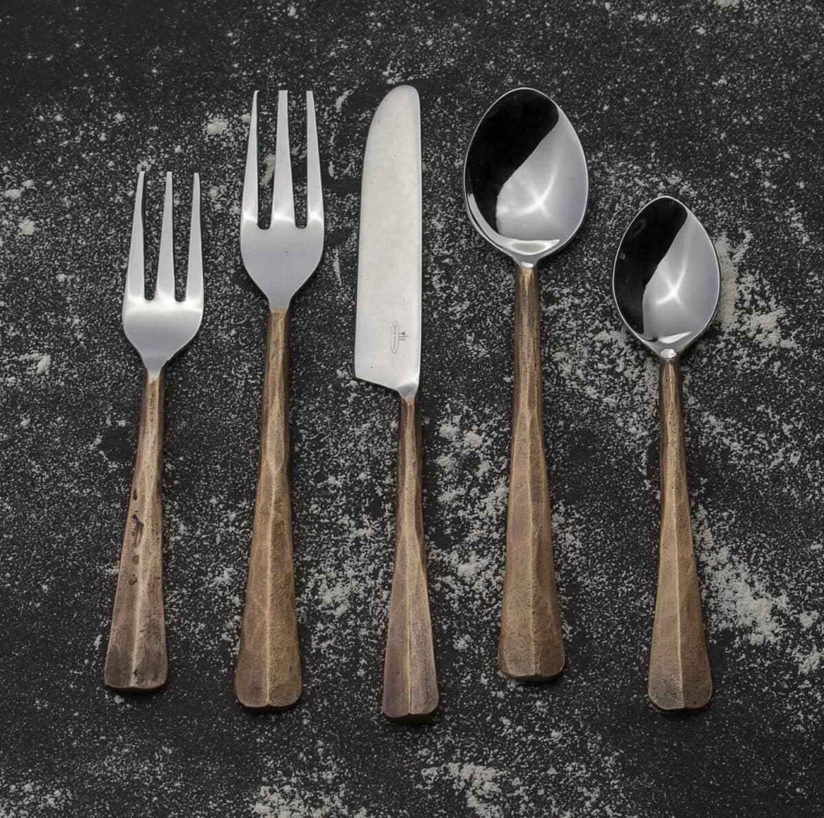 Best Flatware Sets- Sula Inox Flatware Vancouver | Dinnerware Vancouver