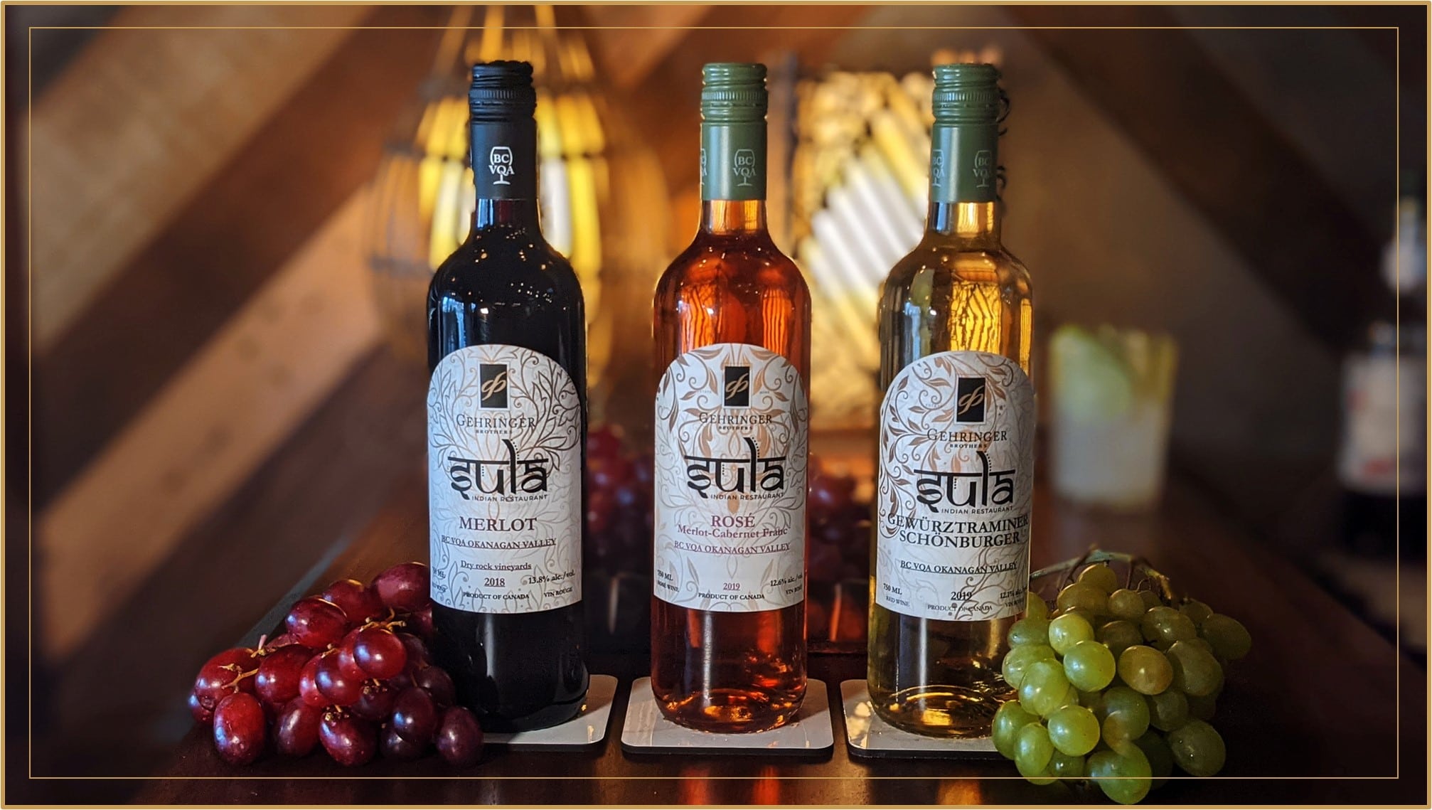 Sula Wines Sula Flatware And Sula Kulfi Ice Cream Sula Products