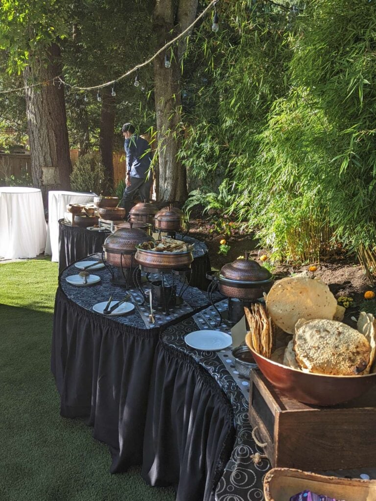 Indian Catering Vancouver | Wedding, Corporate & Party Catering Services