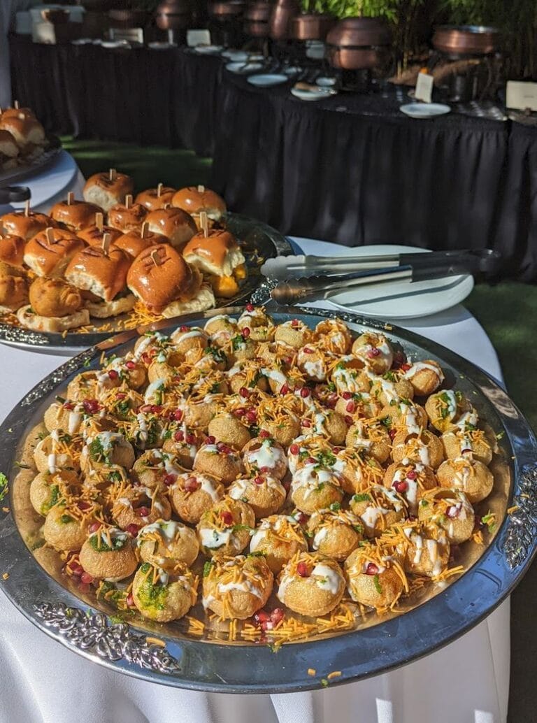 Indian Food Catering In Vancouver For Special Occasions | Sula Indian